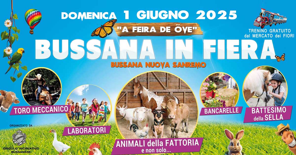 Sanremo Vecchia - La Pigna - Sanremo Daily